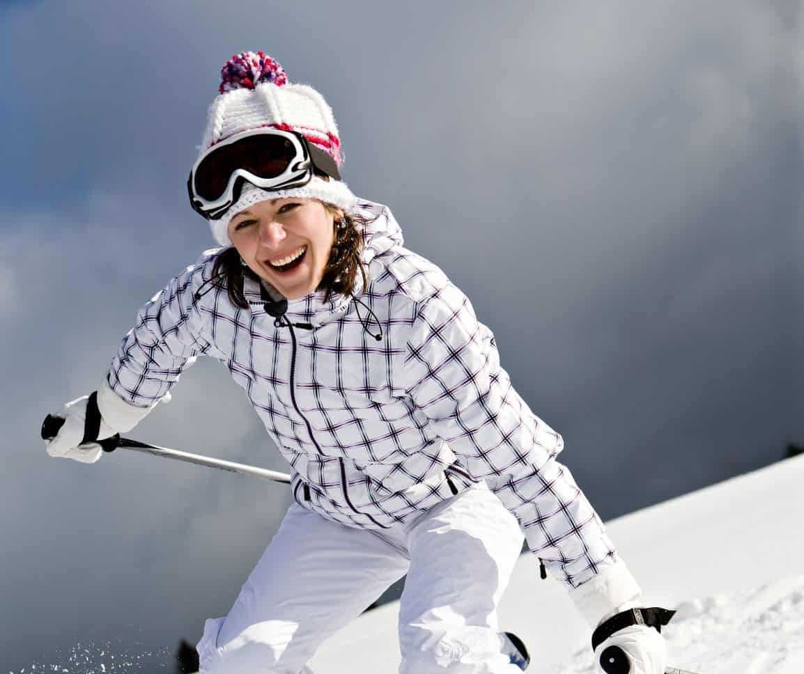 Wat heb ik nodig om te beginnen met skiën ? - Alpina Skivakanties